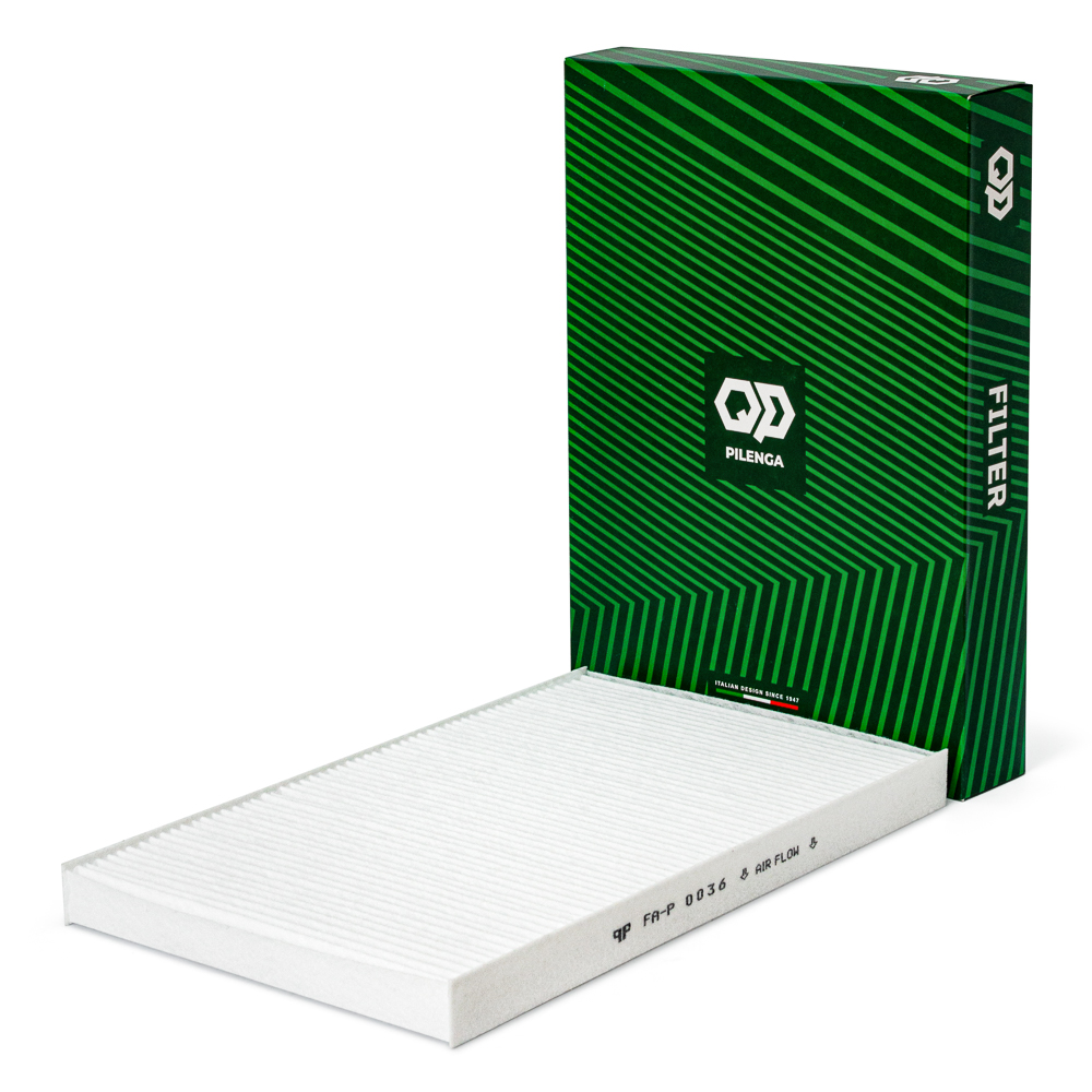 PILENGA FA-P 4032 (FAP4032) фильтр салона\ Audi (Ауди) a3, VW Golf (Гольф) / passat, Skoda (Шкода) oktavia 1.4-1.9sdi / tdi