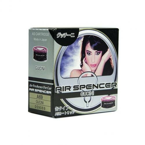 Ароматизатор eikosha меловой Eikosha A-69