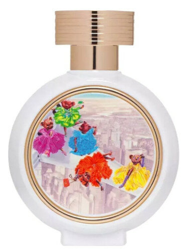 Haute Fragrance Company Fly To Miracle парфюмированная вода 75мл