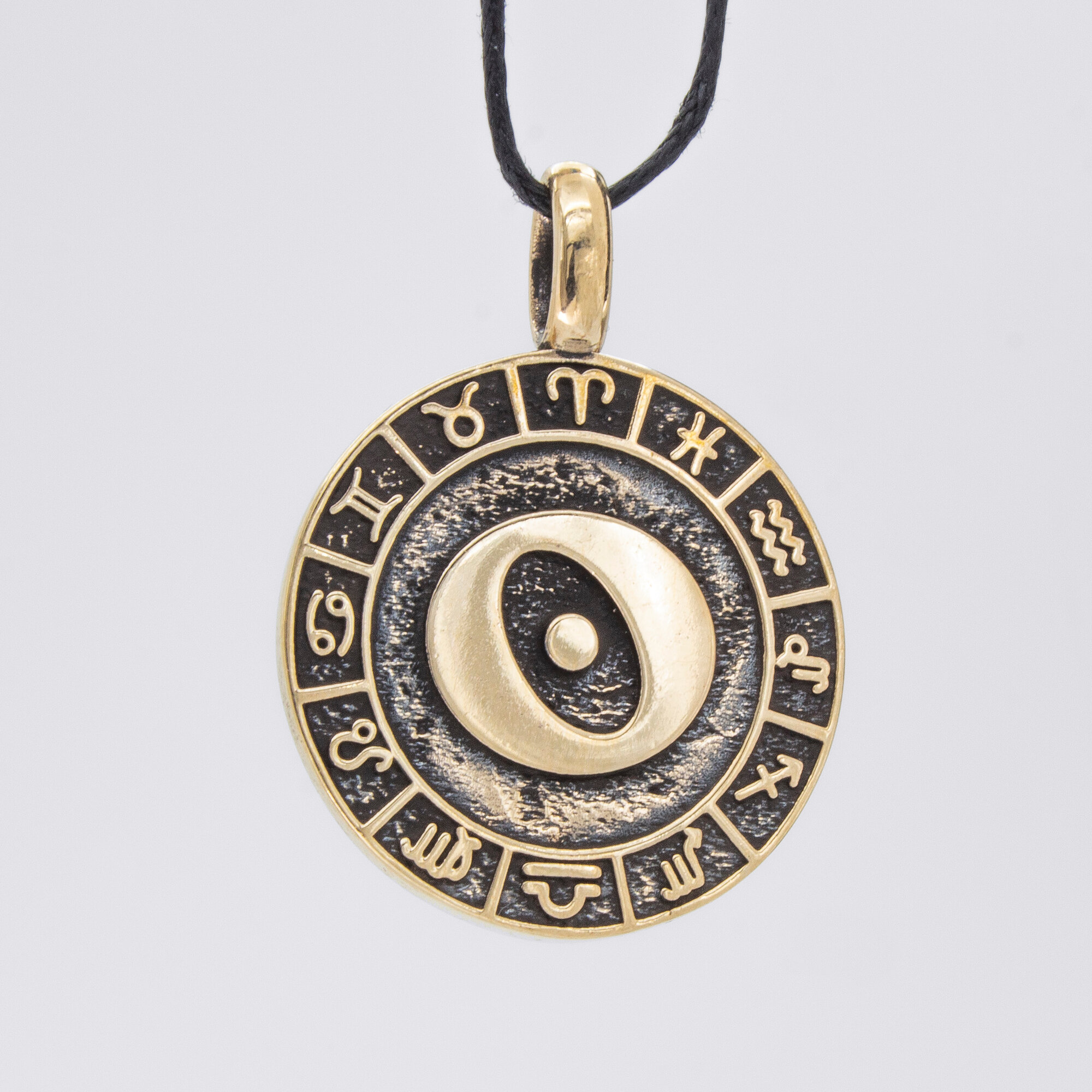 Подвеска Рязанская Литейная Мастерская