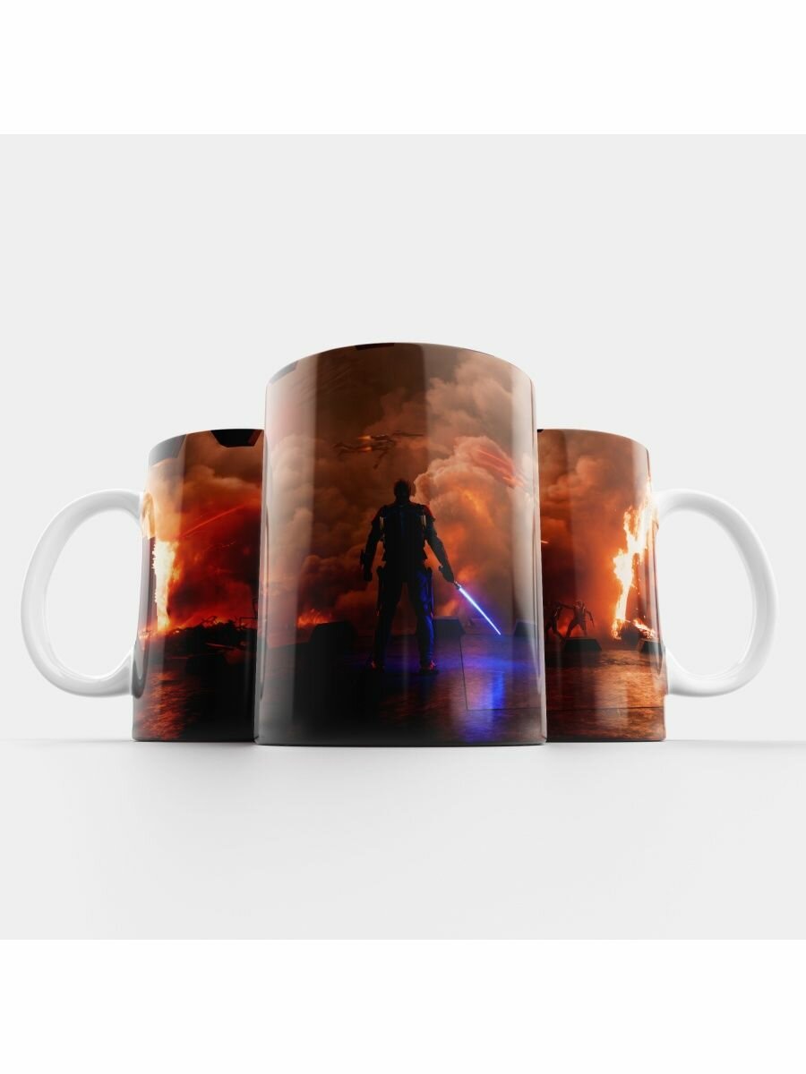 Кружка Звездные Войны Star Wars