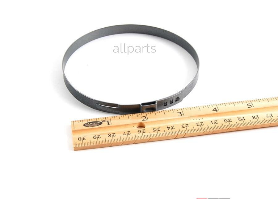 VAG N90468202 Хомут