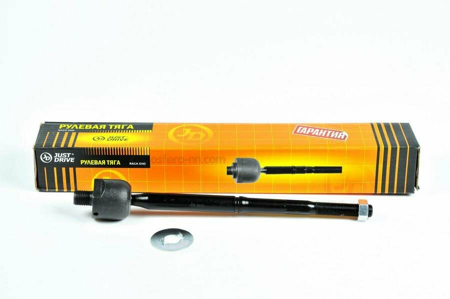 Тяга рулевая CRT47 Just Drive арт. JSR0022