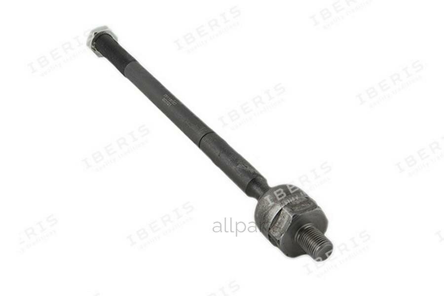 IBERIS IB118060 тяга рулевая L/R FORD MONDEO IV (BA7) -15/VOLVO S60 (134) -15, S80 (124) -16