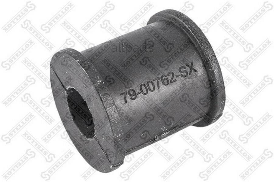 STELLOX 7900762SX втулка стабилизатора заднего! 15мм\ Toyota CALDINA 92-97/LEXUS RX300 98-03