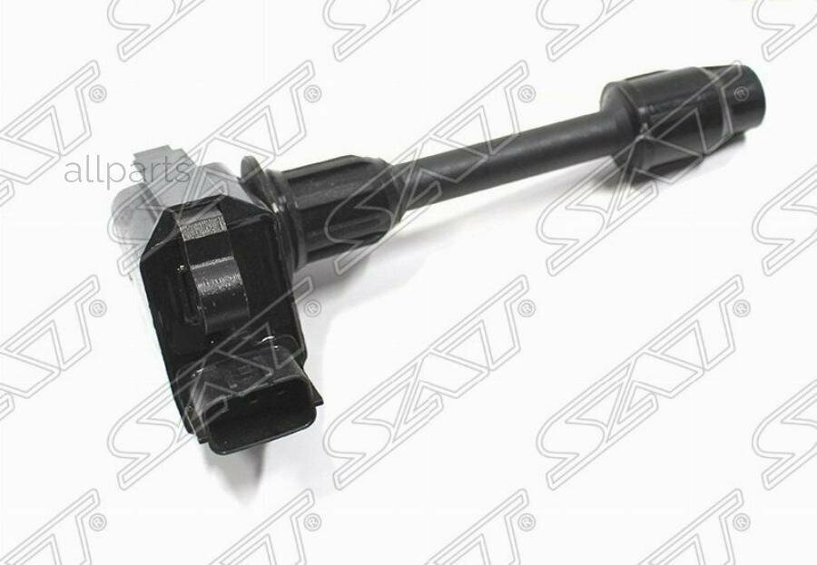 SAT ST-22448-31U05 Катушка зажигания FR NISSAN CEFIRO A32 VQ20DE/VQ25DE/VQ30DE 94-98 (3)
