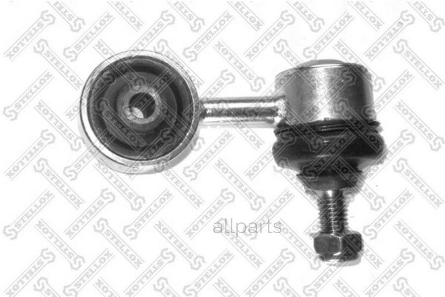 STELLOX 5602354SX тяга стабилизатора переднего!\BMW E30/E36 91>