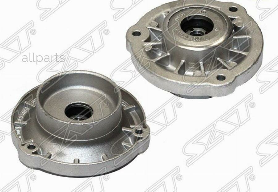 SAT ST-31306795082 Опора передней стойки BMW 5-Series 09-17 / X4 14-18