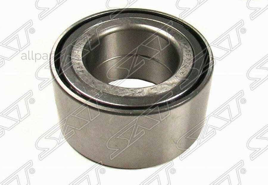 SAT ST-43440-54G02 Подшипник передней ступицы Toyota Camry 86-06 / Crown 91-07