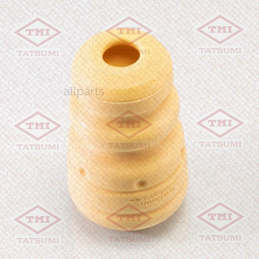 TATSUMI TAH1072 Отбойник заднего амортизатора