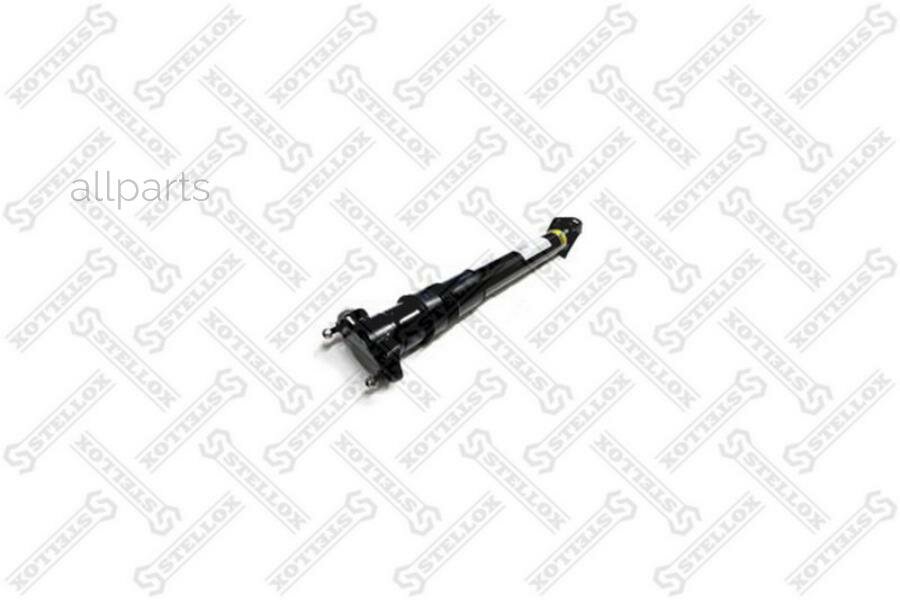 STELLOX 3500004SX амортизатор задний! без отбойника, пыльника, опоры\ MB W164