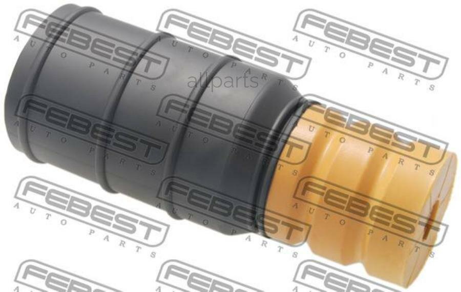 FEBEST FTSHB-001 Пыльник переднего амортизатора FIAT DUCATO RUSSIA 2008- FEBEST FTSHB-001