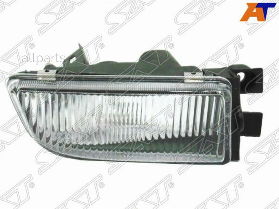 SAT ST-20-313R Фара противотуманная (Справа) Toyota Caldina (T190) 92-02