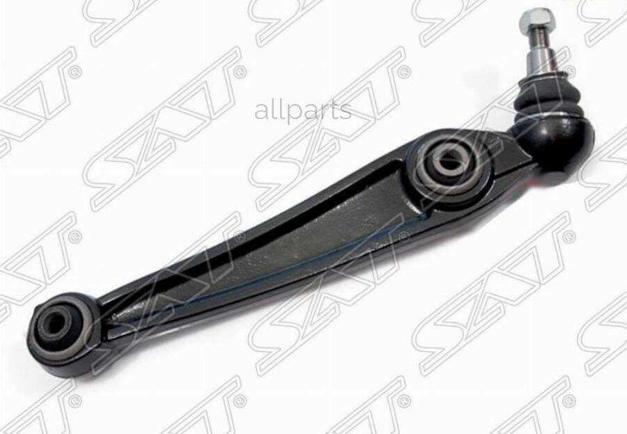 SAT ST-31126771894 Рычаг передний нижний (попереч) BMW X5 E7# 07-/X6 E71/E72) 08- RH