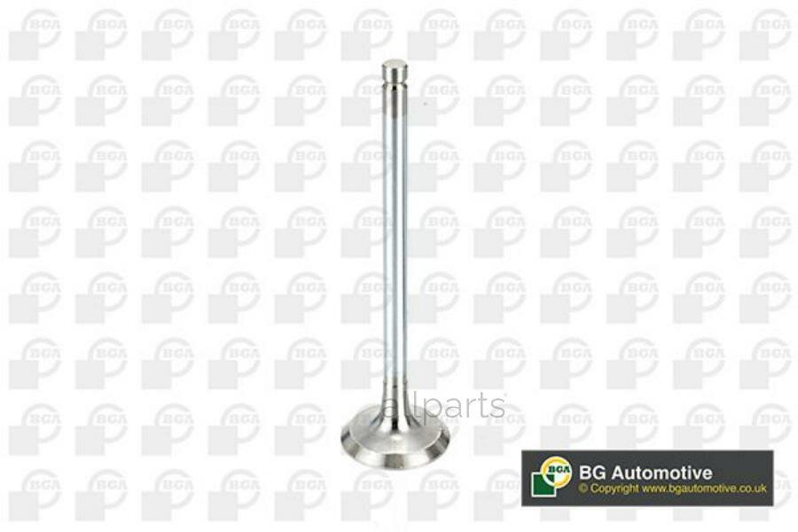 BGA V991908 Клапан двигателя впускной [28x6x102.5] TOYOTA AVENSIS, COROLLA, PREVIA, RAV4 2.0 99-09