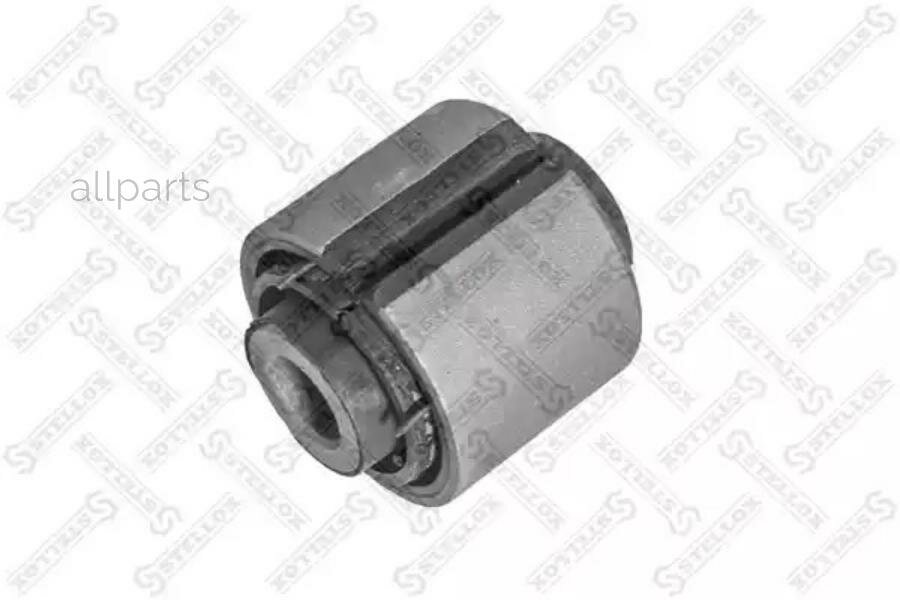 STELLOX 8708507SX сайлентблок кабины !(рм) 16x53x58\MAN TGA