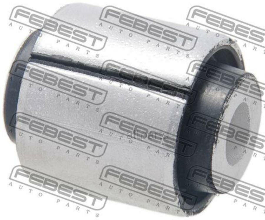 FEBEST BMAB036 сайлентблок задней поперечной тяги!\ BMW F20/F21/F30/F80 10>