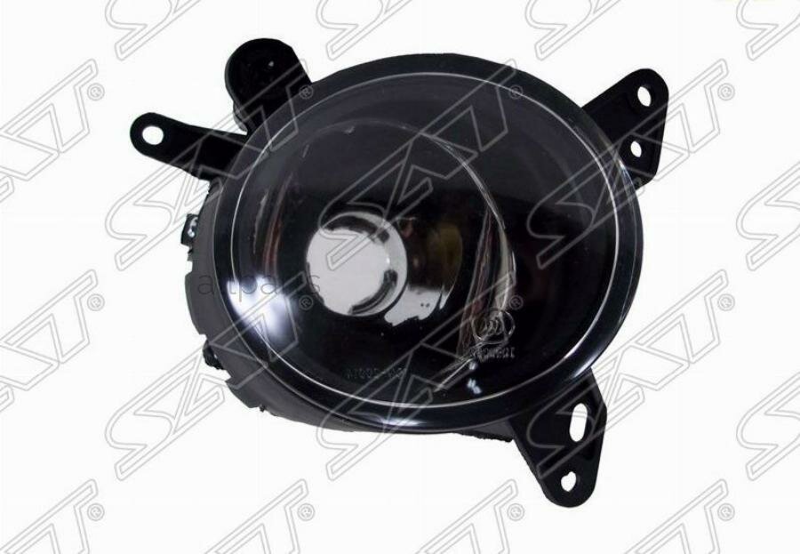 Фара противотуманная (Справа) Mitsubishi Lancer 07-10 / Colt 02-09 Sat арт. ST-214-2040R