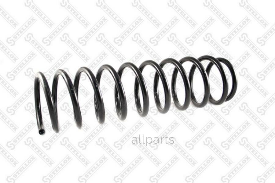 STELLOX 1021217SX пружина передняя! 40 177 08\ Daewoo Matiz 0.8 98>