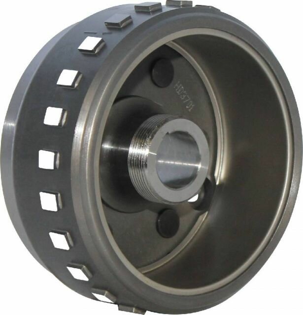 Ротор магнето в сборе