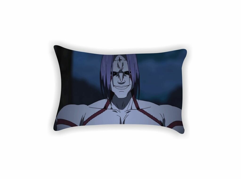 Подушка GOODbrelok Убийца Акамэ, Akame ga Kill №39
