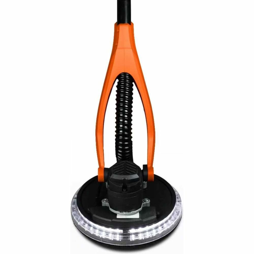 Шлифовальная машинка для стен и потолков ASPRO 101833