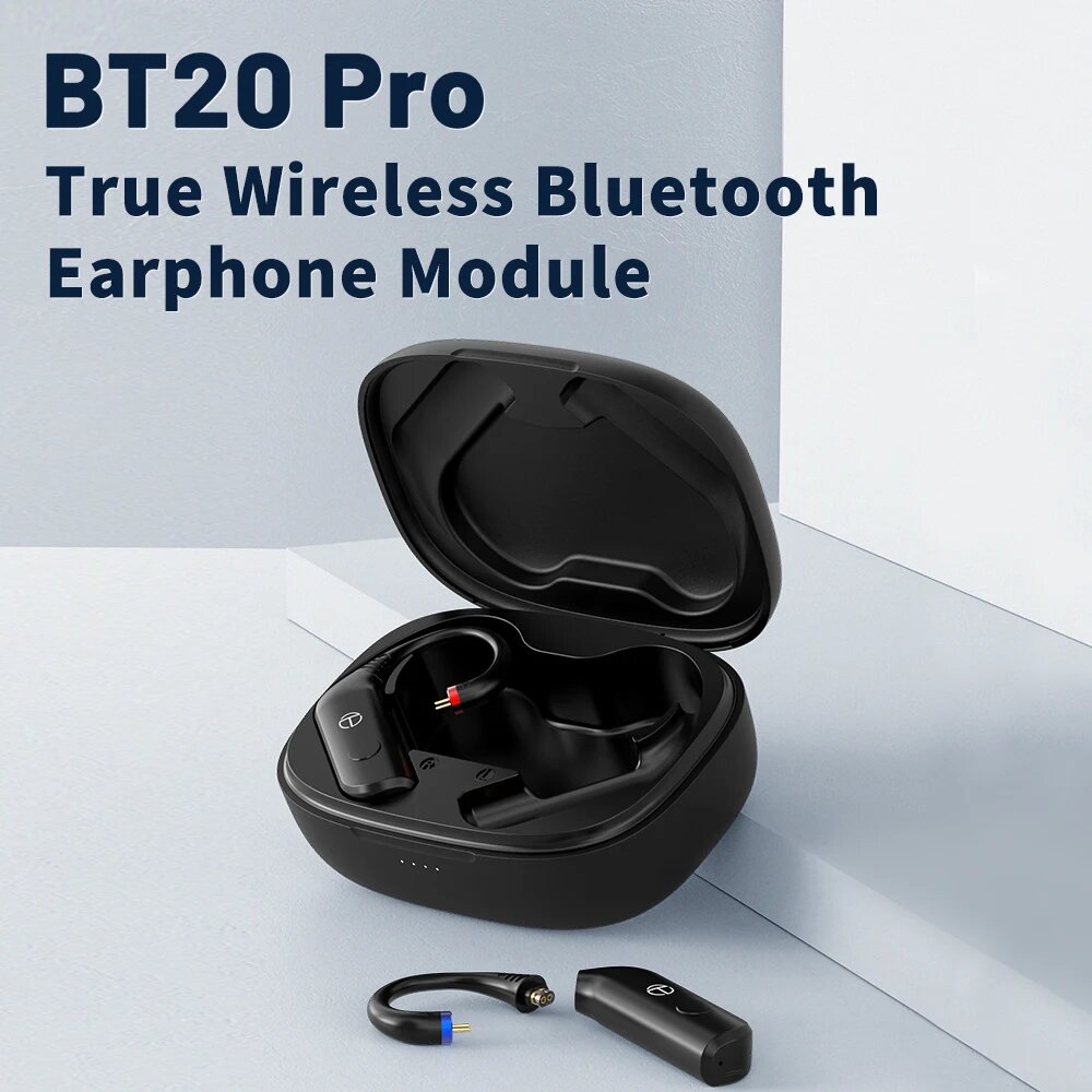 TRN BT20 Pro модуль Bluetooth 0.75 для Moondrop — фото 1