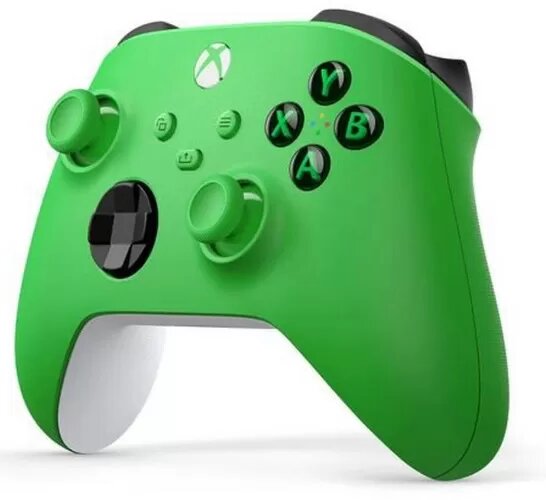 Геймпад XBOX Velocity Green — фото 1