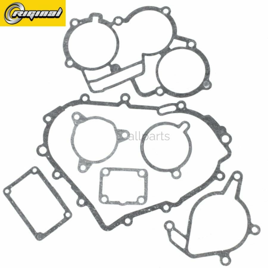 RIGINAL RG21211800000 Прокладки раздаточной коробки кт. для а/м ВАЗ-2121, 21213 Riginal RG21211800000