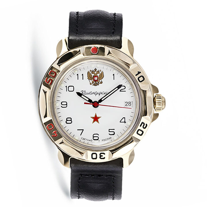 Наручные часы