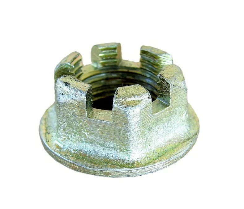 70-4605316 Гайка МТЗ упорная ОАО МТЗ оригинальная запчасть МТЗ