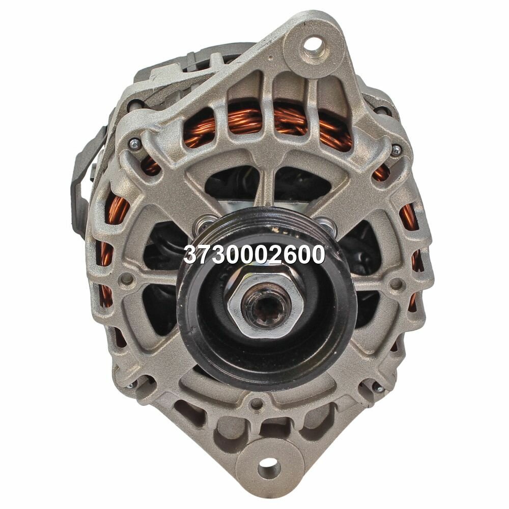 Генератор Hyundai I10 (Хендай И10) / Kia Picanto (Киа Пиканто)