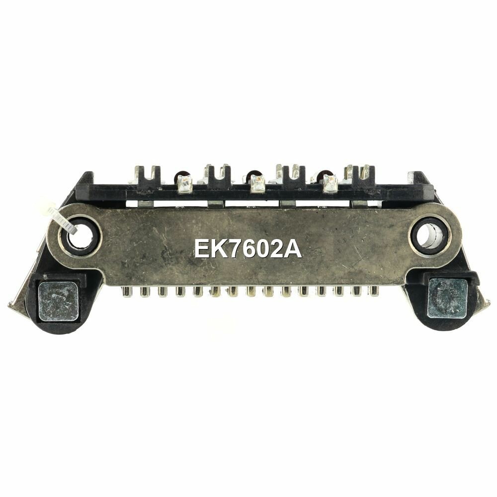 Диодный мост генератора UTM EK7602A