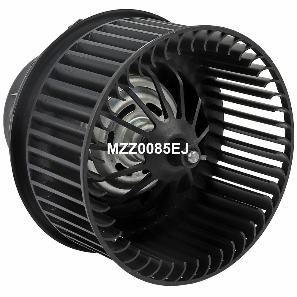 Мотор печки c крыльчаткой Ford C-Max Focus Galaxy Kuga Mondeo S-Max