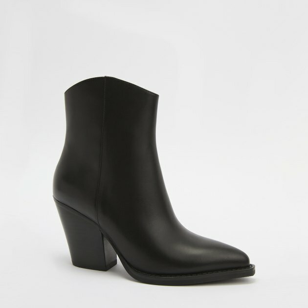 Полусапоги