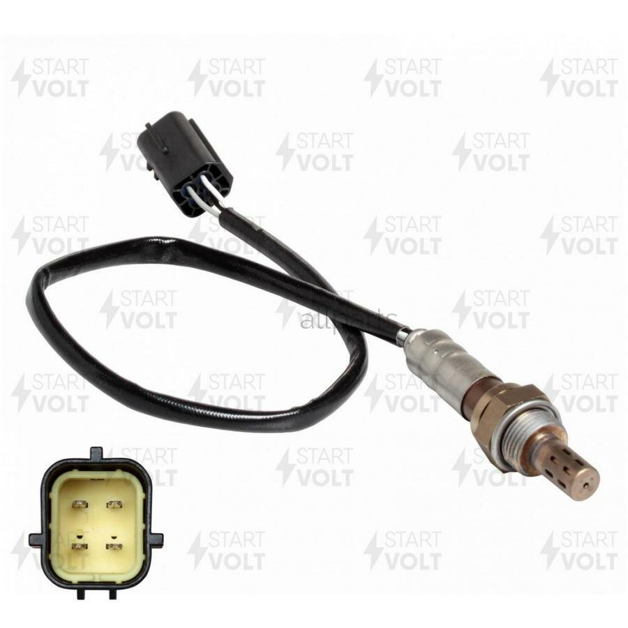 STARTVOLT VSOS14H8 Датчик кислорода для а/м Nissan X-Trail T31 (07-) Teana (08-) 2.5i Murano (08-) 3.5i после катализат