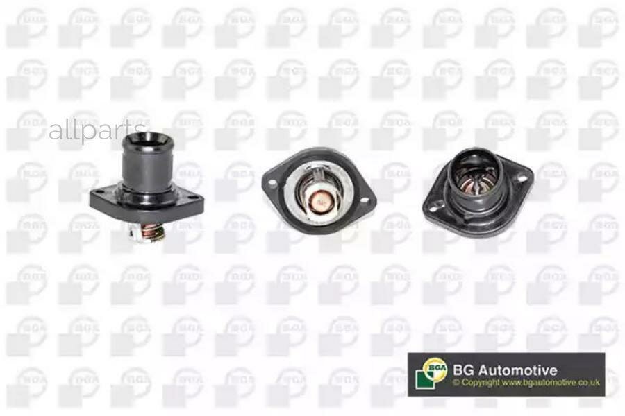 BGA CT5360K Термостат CITROEN: BERLINGO / BERLINGO FIRST вэн (MF, GJK, GFK)140 96-11 110 96-08 160 00-11 140 02-11, C2 (JM)140 05-09, C4 I (LC)200 04-07, C8 (EA, EB)
