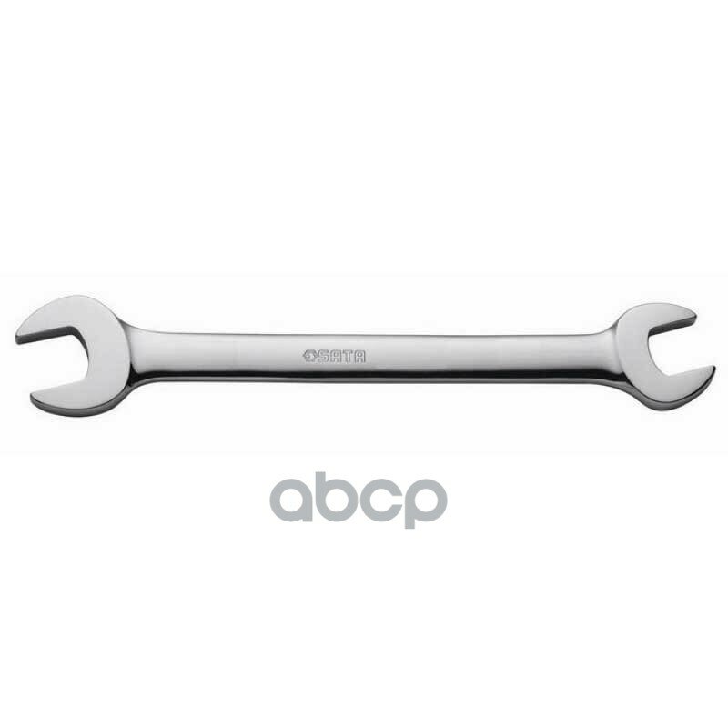 Ключ Рожков. (Метр. Двухкон.) 5.5Х7 Мм. (124/13.0/17.3Мм.) SATA арт. 41216