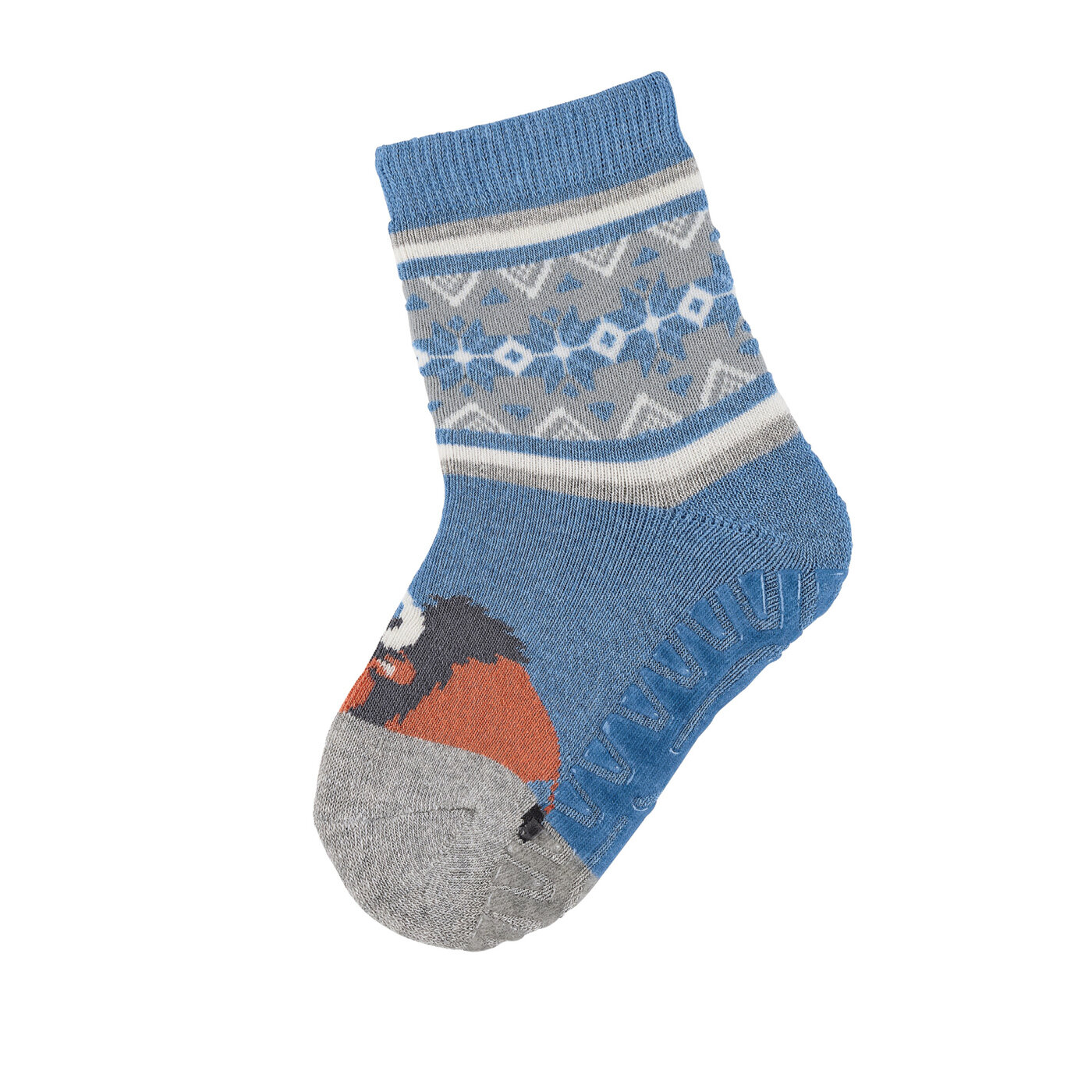 Носки Осень-зима 2020