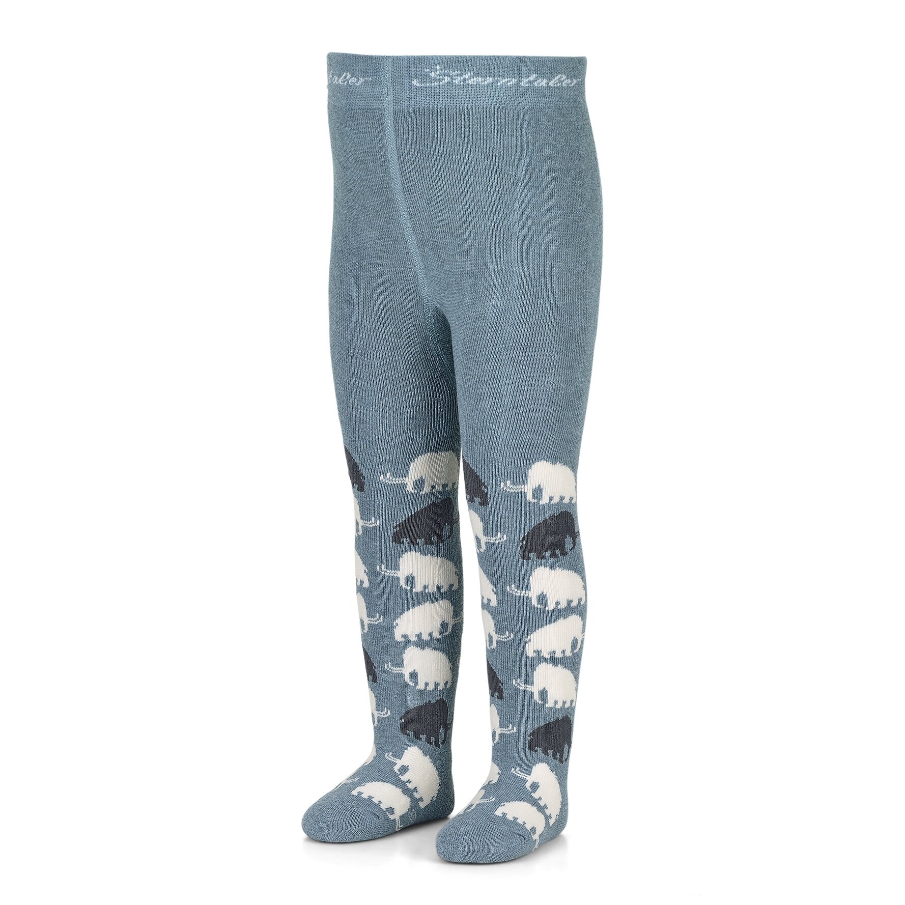 Колготки Базовая коллекция