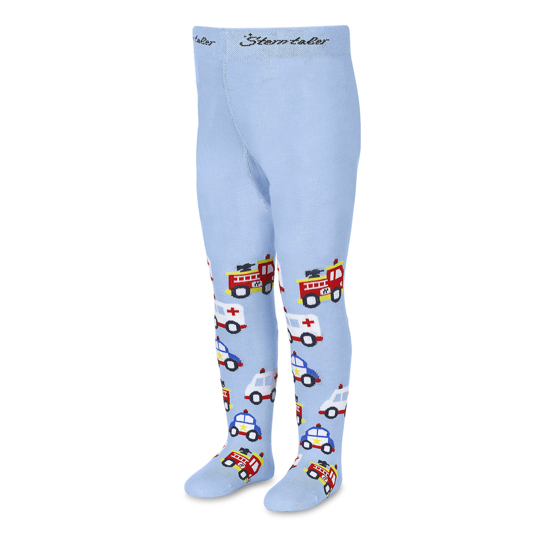 Колготки Весна-лето 2024