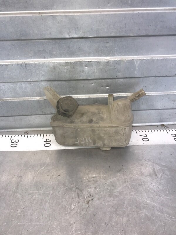 Бачок расширительный Renault Megane BM 2002- 2009