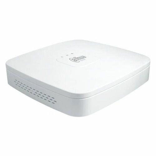 Видеорегистратор NVR (сетевой) Dahua DHI-NVR4108-4KS3