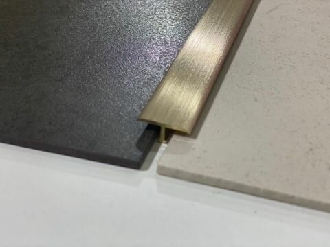 Профиль для пола PCROS PROCOVER Progress Profiles