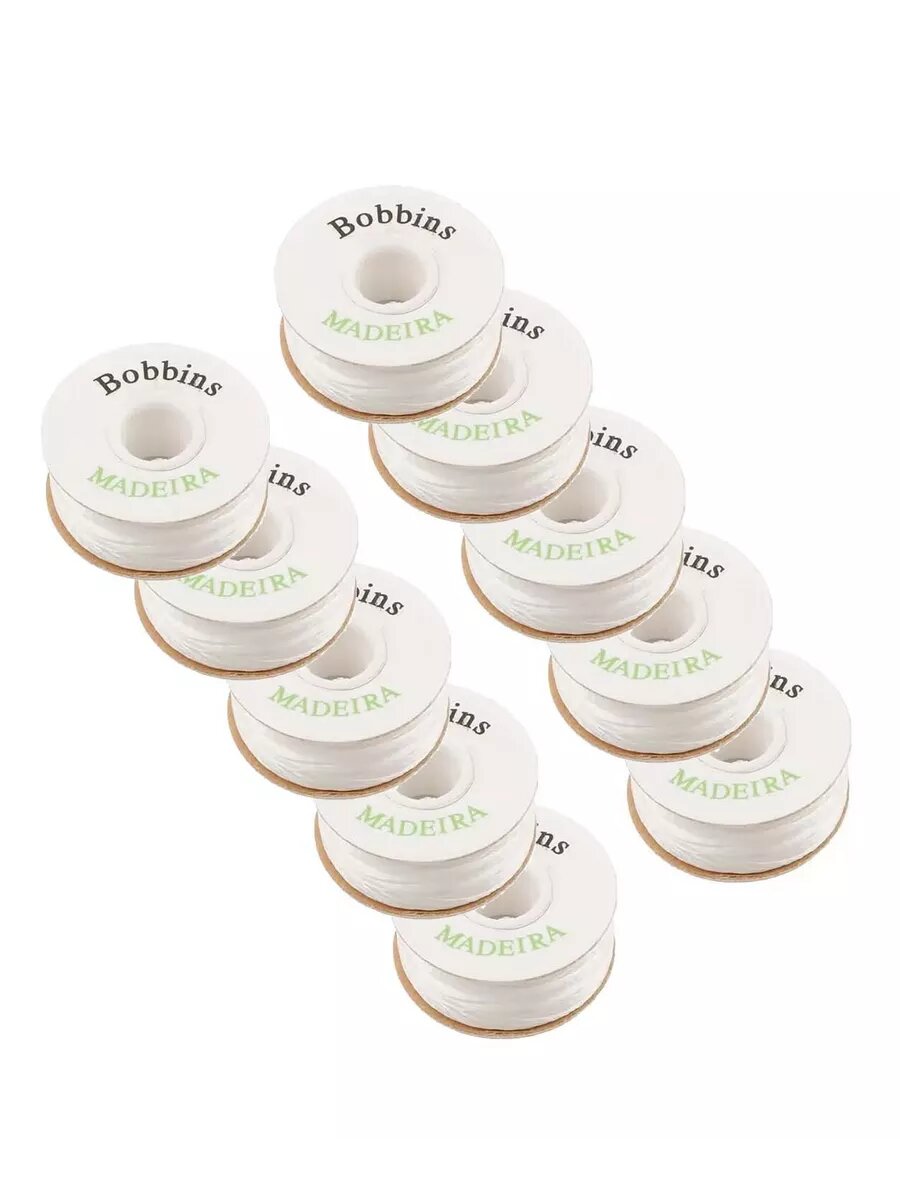 BOBBINS ROYAL шпульная нить