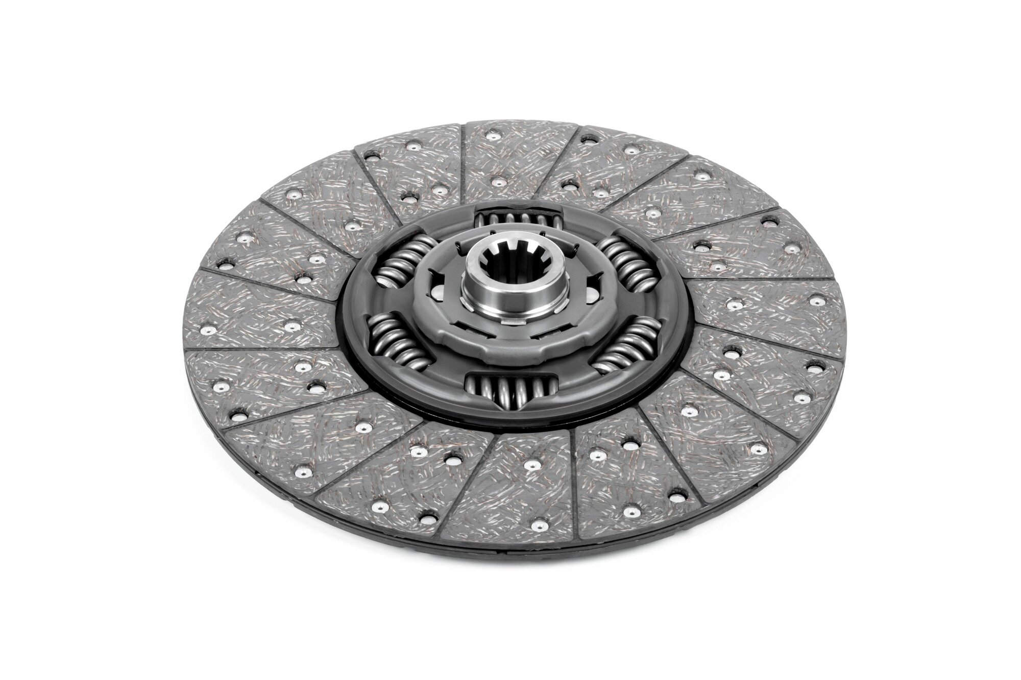 Диск сцепления TOPCOVER T2048-3001