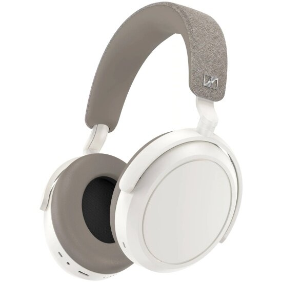 Беспроводные наушники Sennheiser Momentum 4 Wireless, белый