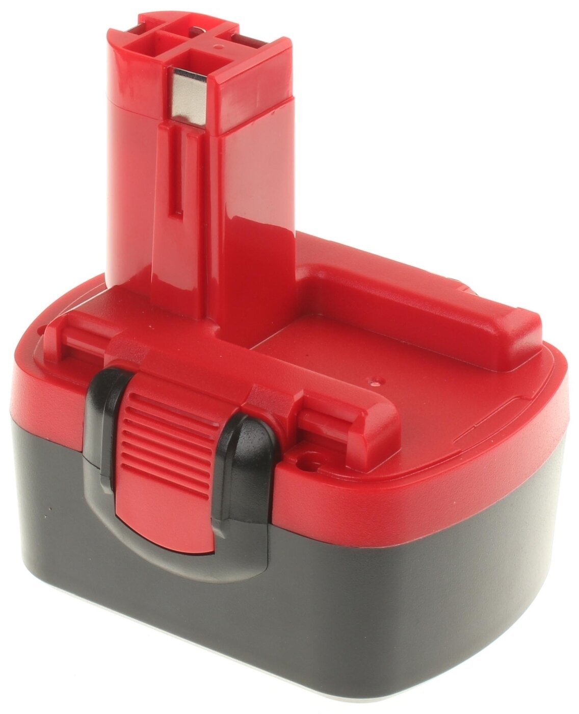 Аккумуляторная батарея iBatt iB-A1-T155 2000mAh для шуруповертов Bosch PSR 1440, Bosch GSR 14.4-2, Bosch GSR 14.4 VE-2