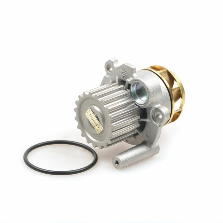 Hepu P565 Насос водяной (помпа) для VW SHARAN 2003>