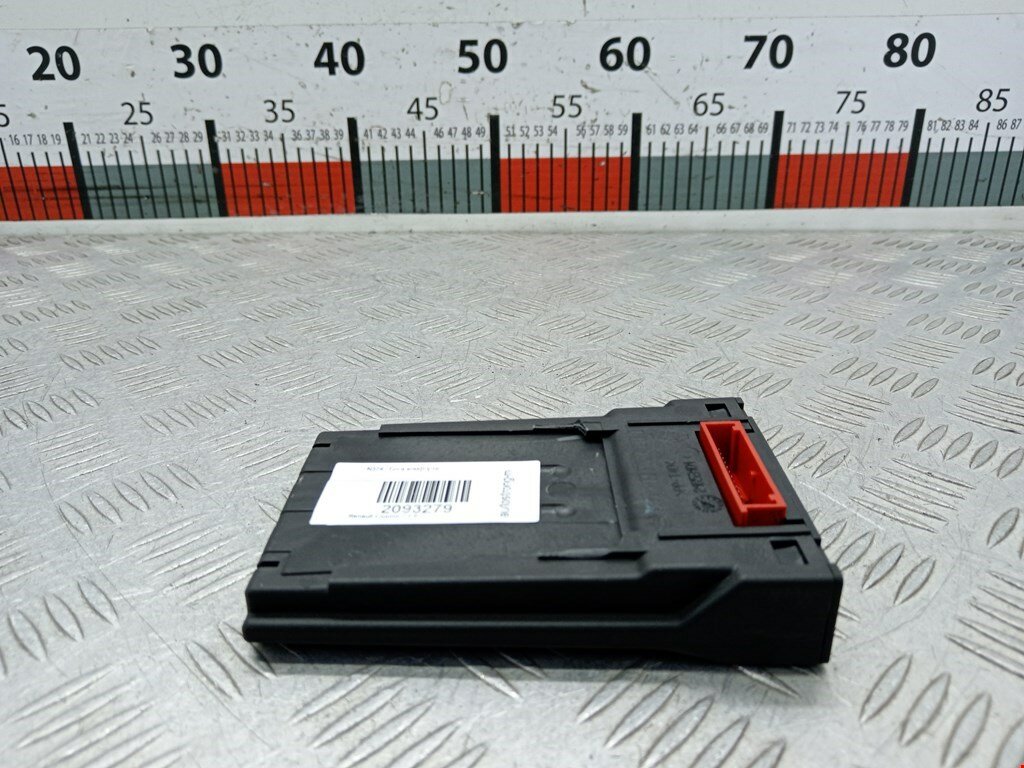 Блок управления телефоном (Блютуз Bluetooth) Renault Laguna 2 8200006159 арт. 2093279